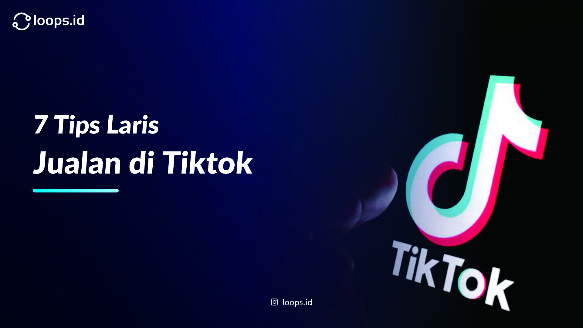 7 Tips Laris Jualan di Tiktok - Keadilan Leads Bagi Seluruh CS Indonesia 7 Tips Laris Jualan di Tiktok - Keadilan Leads Bagi Seluruh CS Indonesia